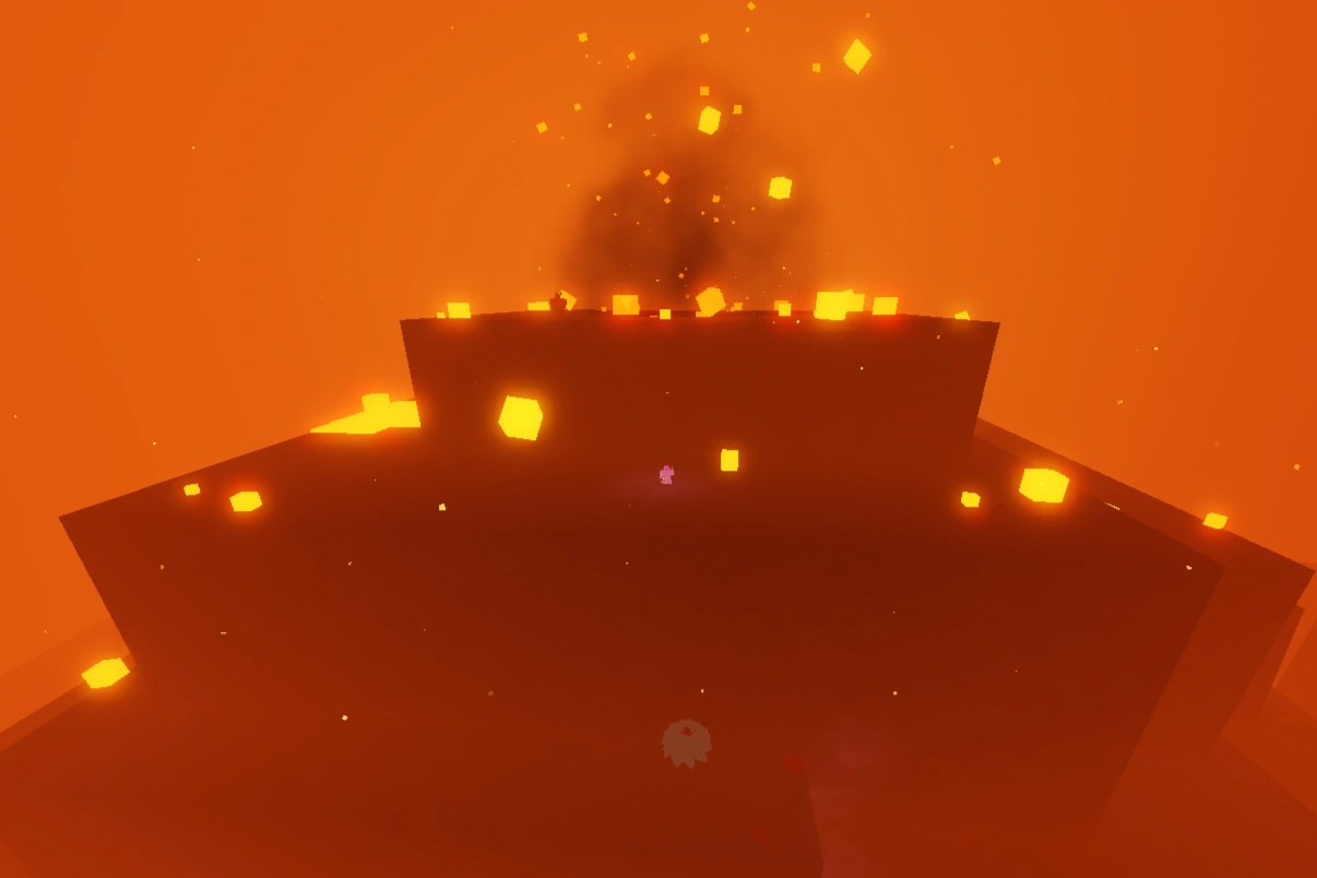 Volcano eruption | Fandom