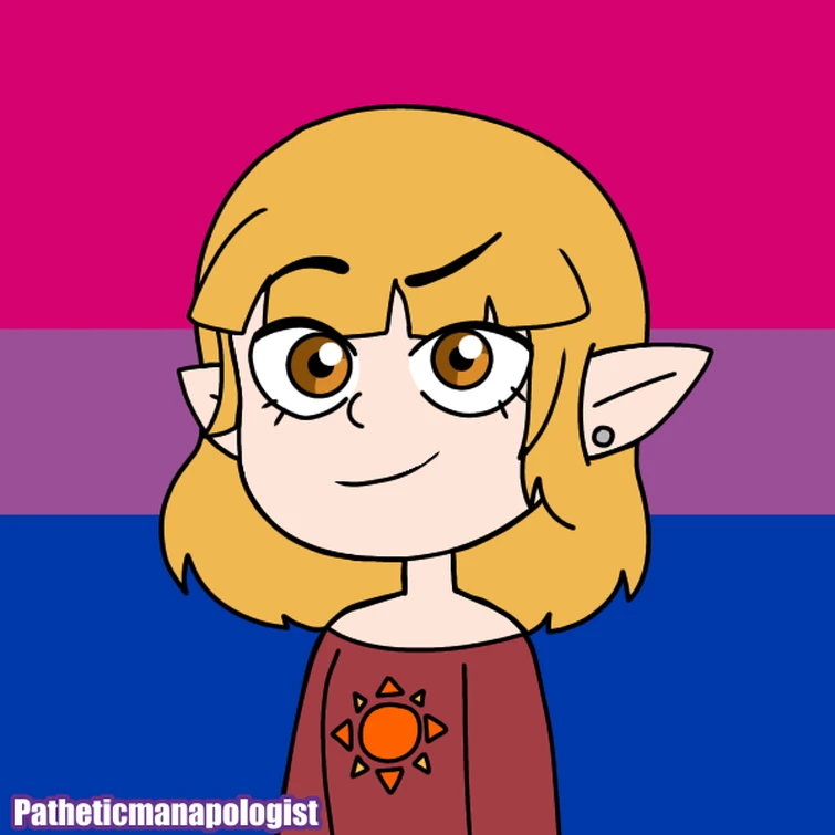 My ocs re-posted | Fandom