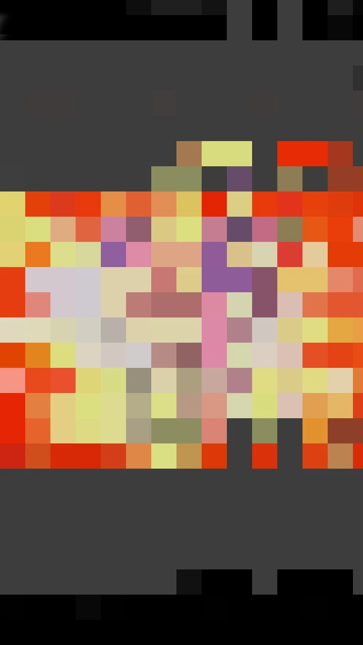 Pixelated Pokémon | Fandom