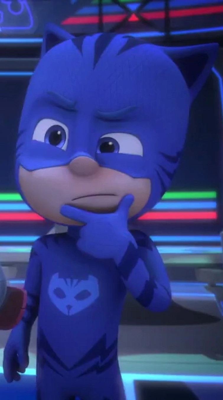 Discuss Everything About PJ Masks Wiki | Fandom