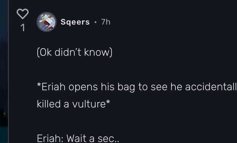 Blursed posts #10 | Fandom