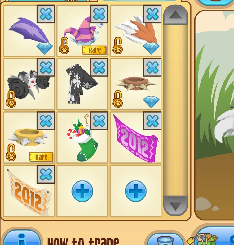 Discuss Everything About Animal Jam Item Worth Wiki | Fandom
