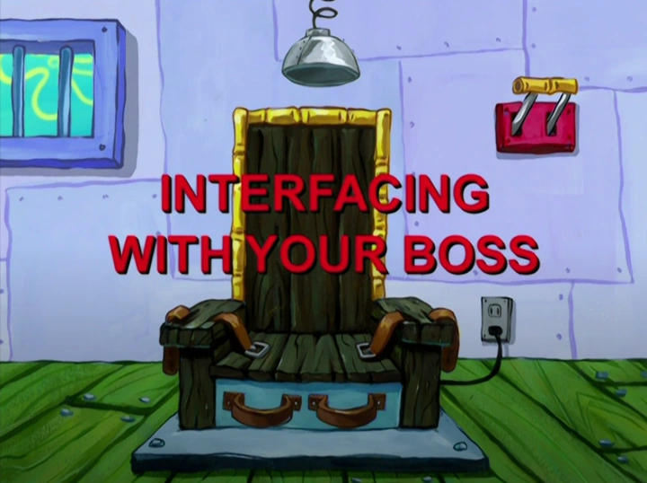 Is the "Krusty Krab Training Video" underrated? | Fandom