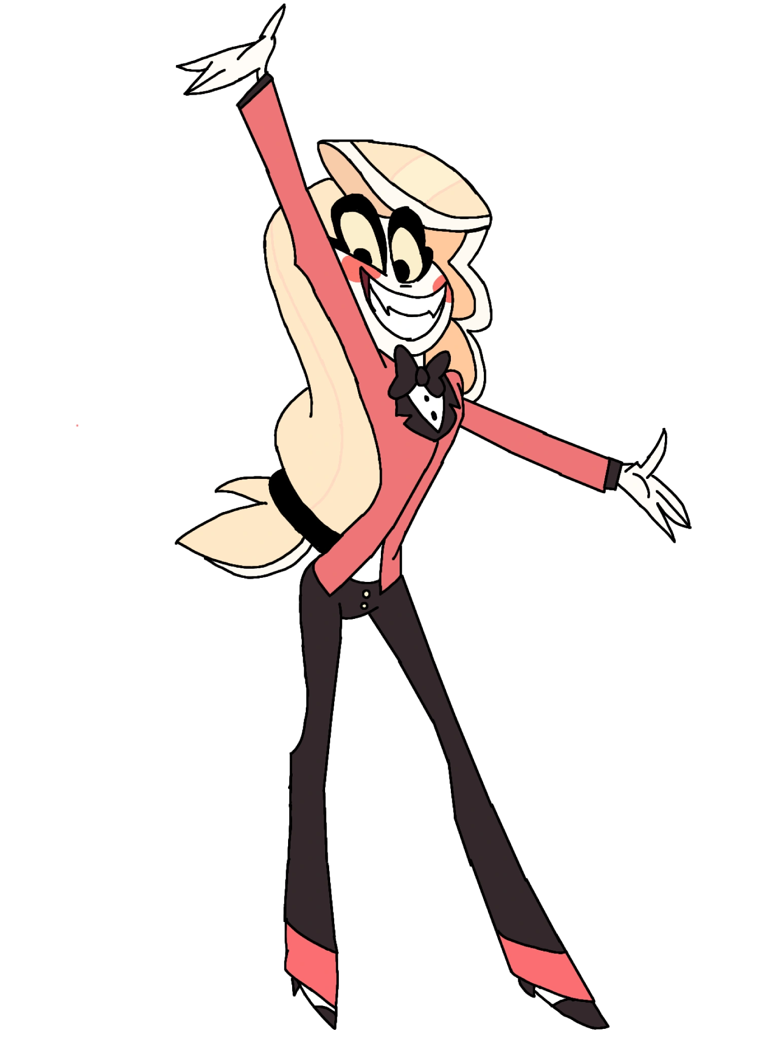 Pilot Charlie | Fandom