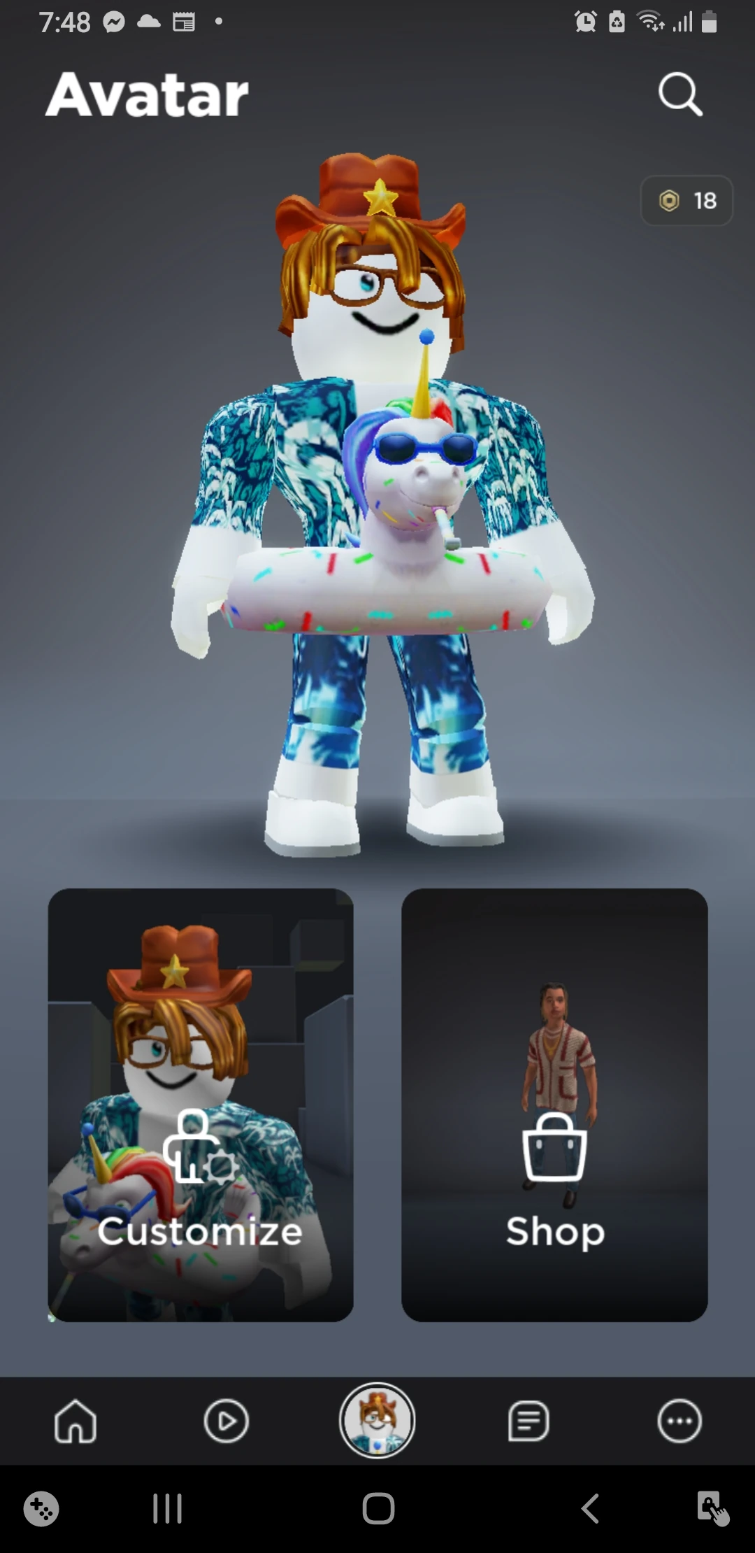 Beach avatar | Fandom