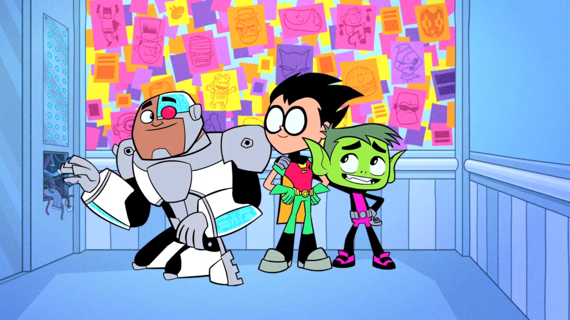 Best Bros Forever? | Fandom