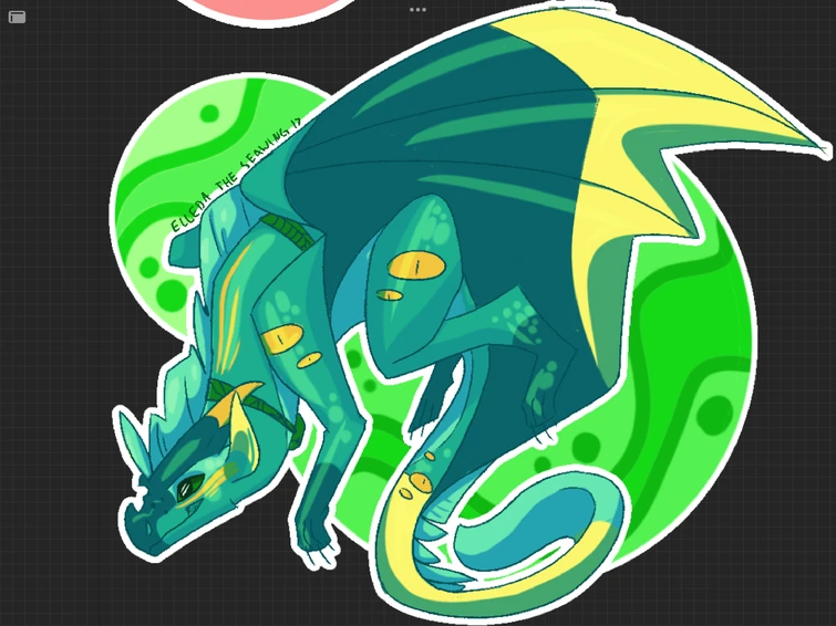 Discuss Everything About Wings of Fire Wiki | Fandom