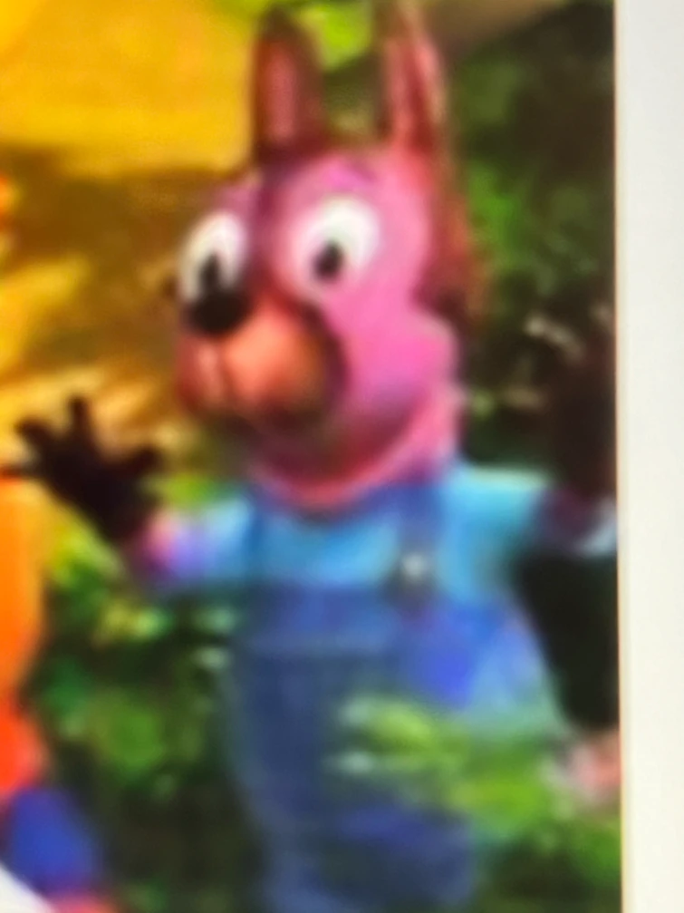 Austin as a wolf | Fandom