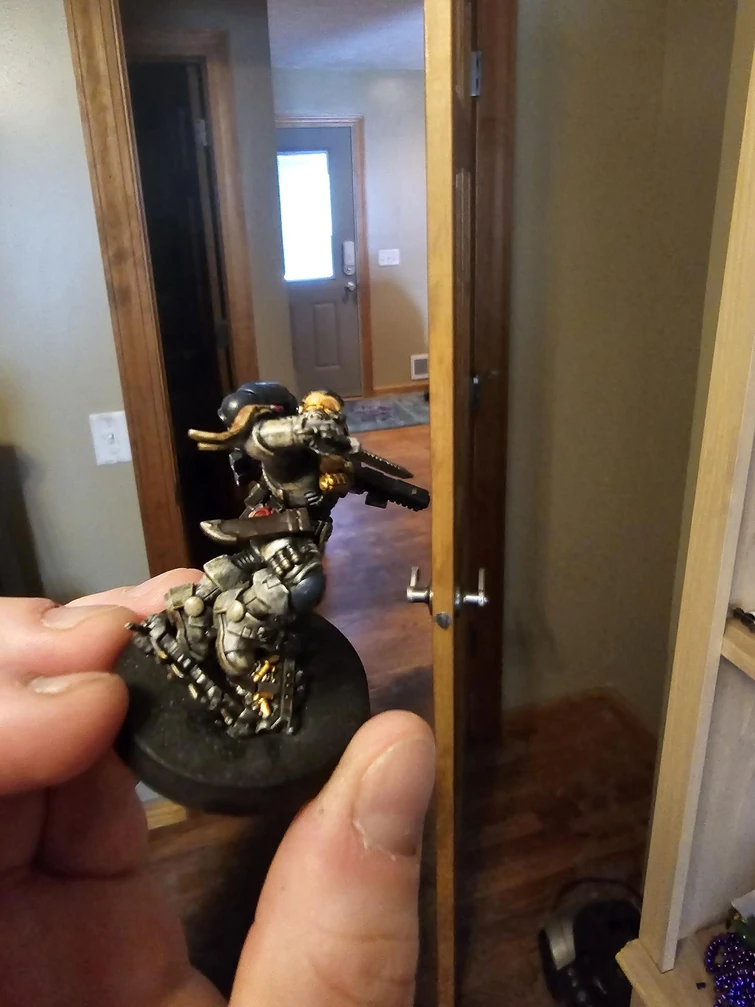 Discuss Everything About Warhammer 40k Wiki | Fandom