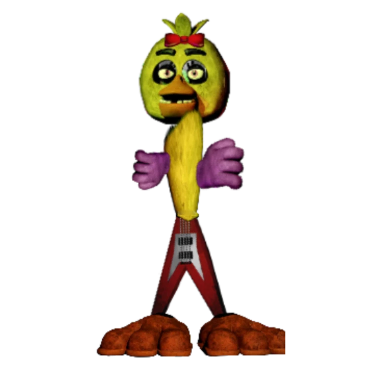 Five days at frubway 1 | Fandom