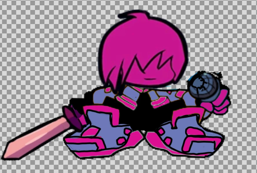 Minus Fun Gang | Fandom