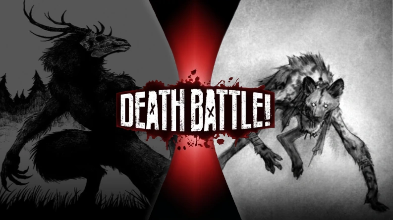 Wendigo vs Skinwalker | Fandom