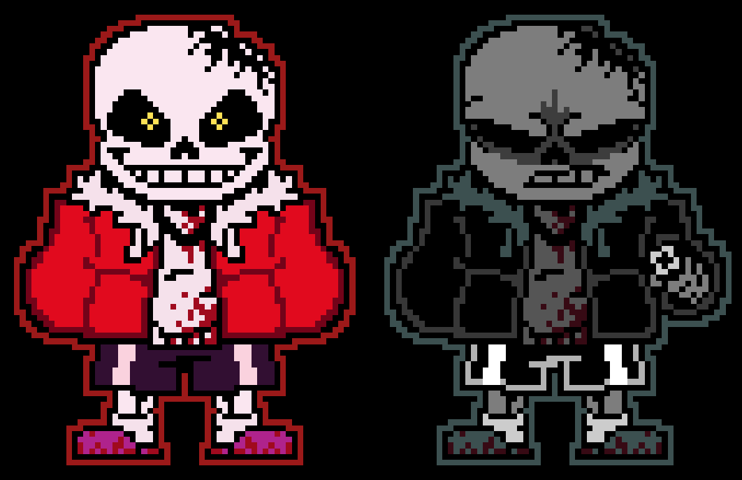 ULC: The Invasion = Mr. Fun & UnFun | Fandom