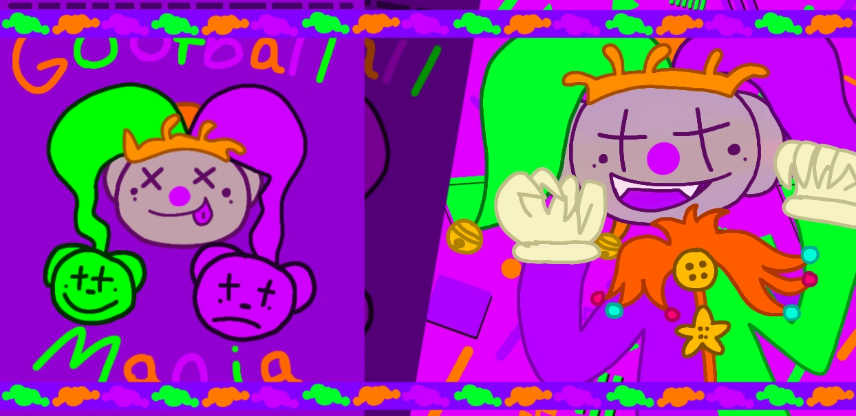 Fool Bear Banner | Fandom