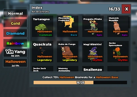 Help me get Halloween base!!! | Fandom