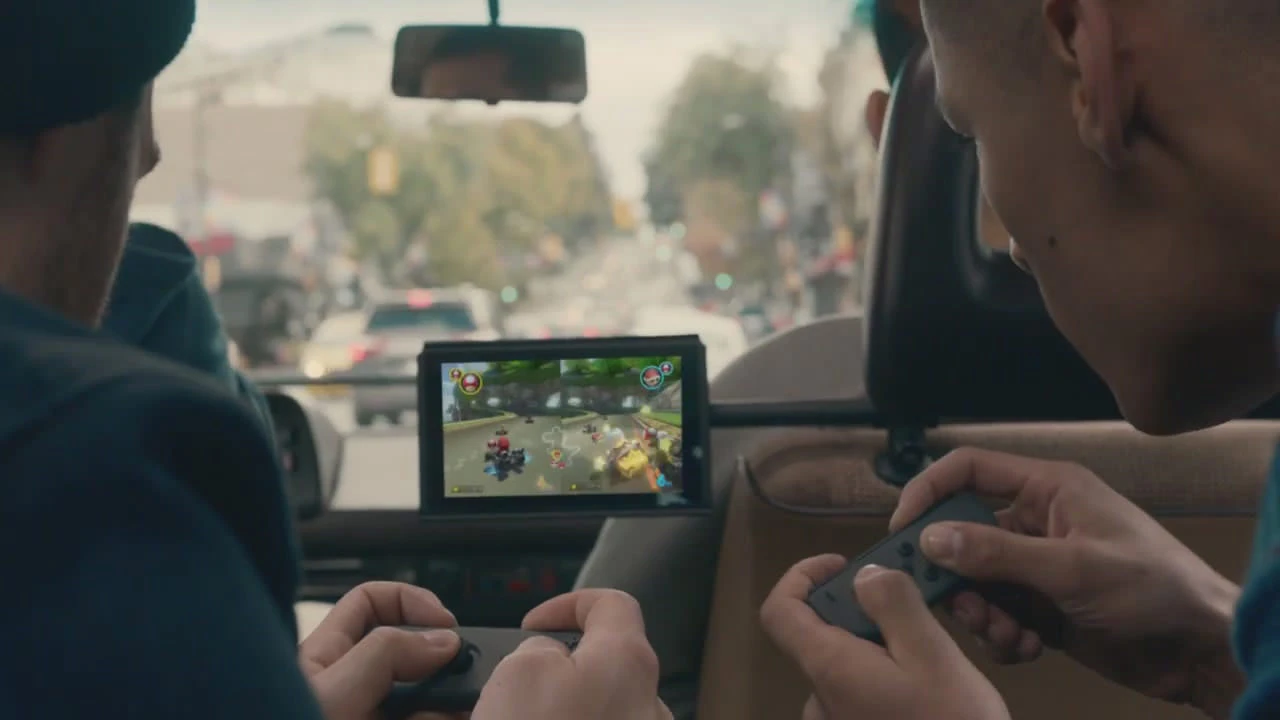 Quick Guide to the Nintendo Switch | Fandom