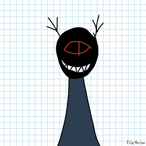 the Smiling Demon | Fandom