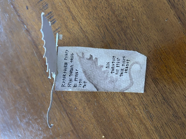 HTTYD bookmarks | Fandom