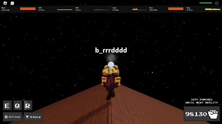 Discuss Everything About Ability Wars Wiki | Fandom