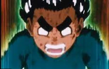 Kid Goku (Red ribbon Army saga) runs a Chunin exam gauntlet. How far ...