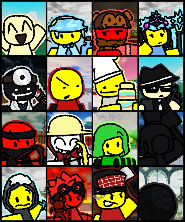 You want normal mode? You get normal mode! | Fandom