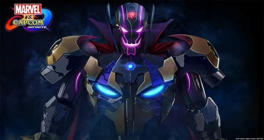 Ultron Sigma VS Infinity Ultron | Fandom