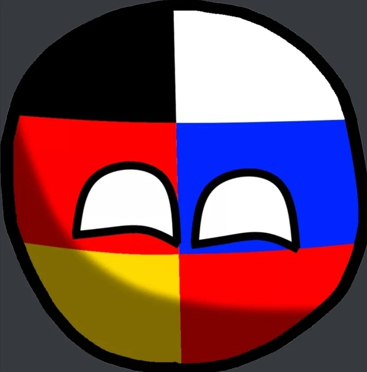 OFF TOPIC: If any of you know what countryballs are | Fandom