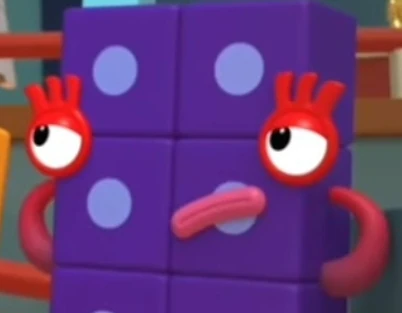 She angry o no | Fandom