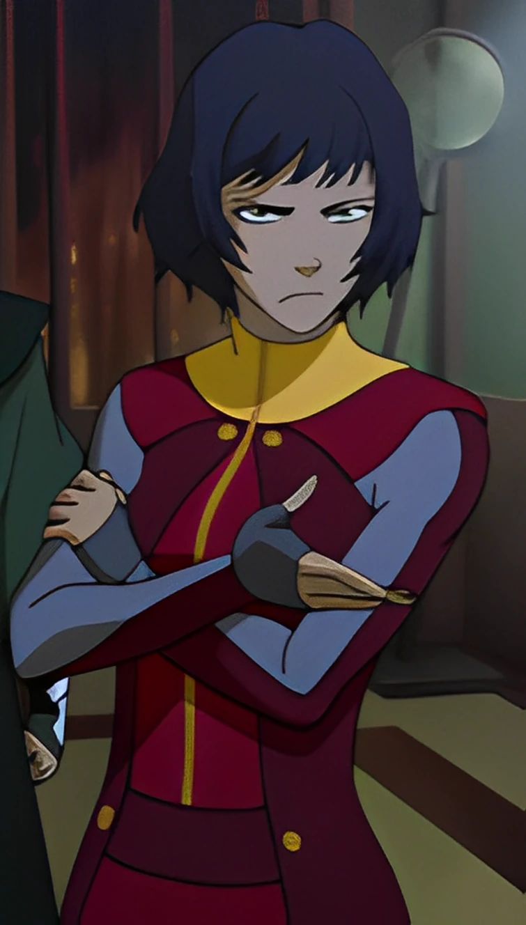 (scared) is Eda gonna die? | Fandom