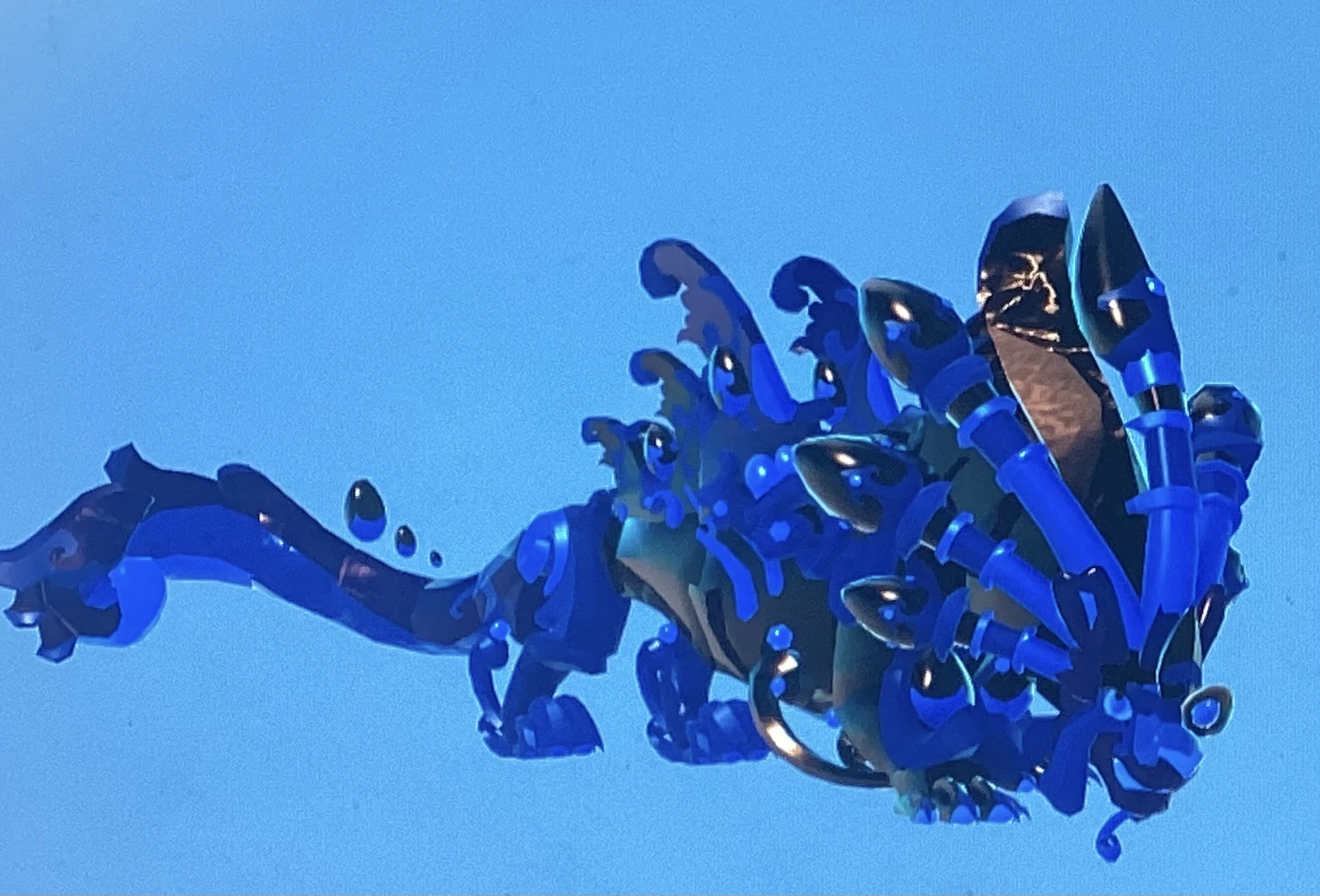 some inverted skins | Fandom