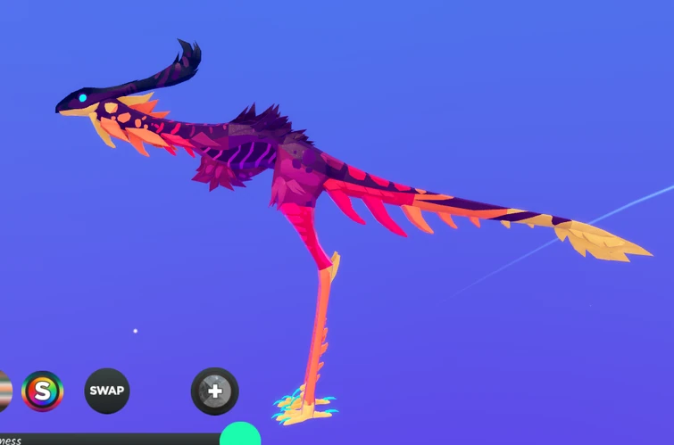 Skin contest winner! | Fandom