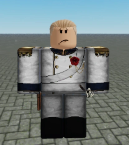 Updated Kai | Fandom