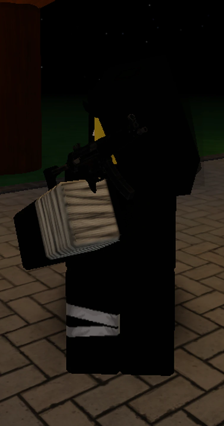 Discuss Everything About Roblox Item Asylum Wiki | Fandom