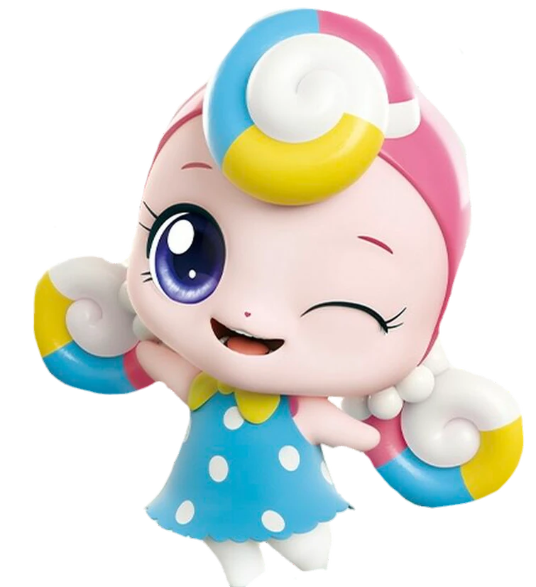 Sweet and sour teenieping pose!! 🍨🍧🧁 | Fandom