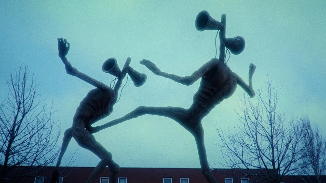 Best Siren Head Graphics. | Fandom