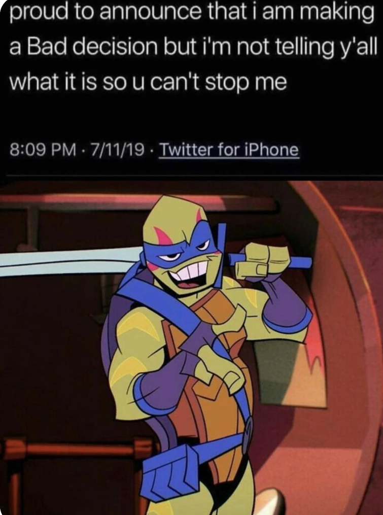 TMNT Meme Of The Day | Fandom
