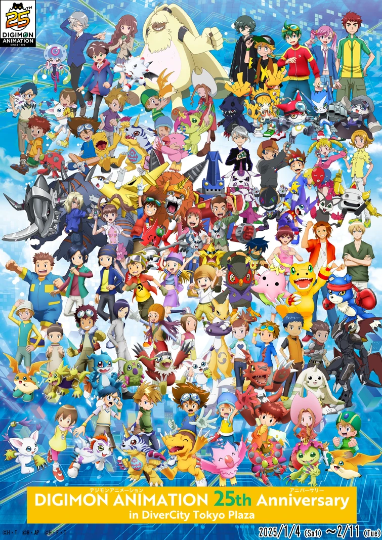 Strongest digimon anime protagonist? | Fandom