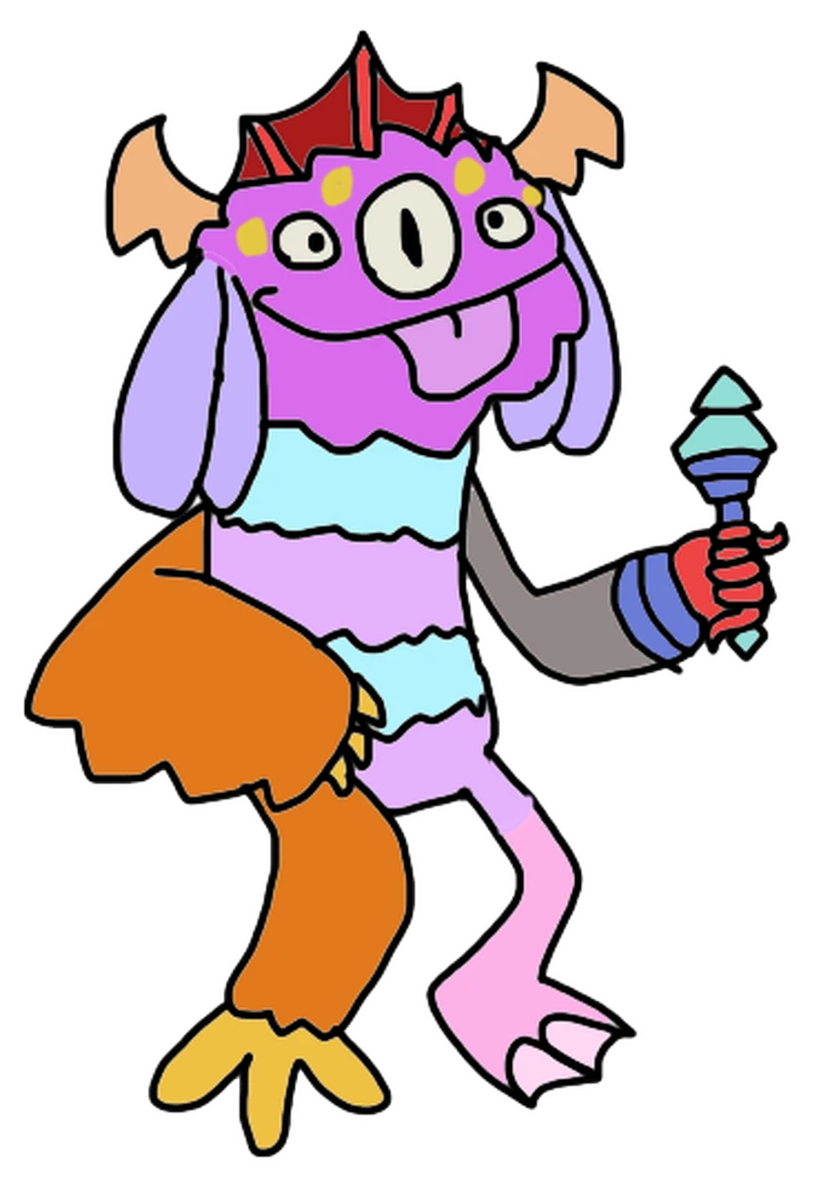Fusing Monsters! | Fandom