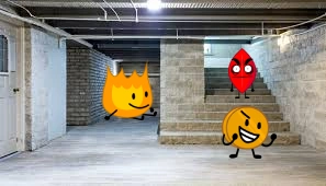 when your lowkenuinely trying to hide from evil leafy but your friend ...