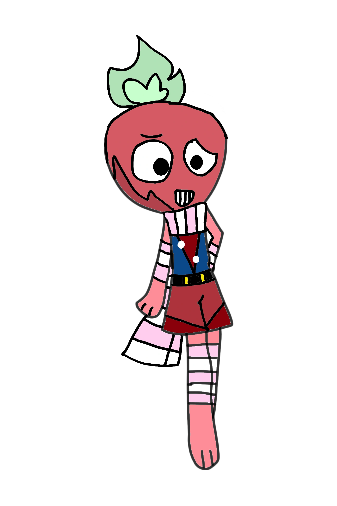 Sprout design | Fandom