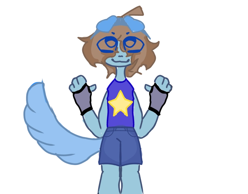 NEW GOOBER??? | Fandom