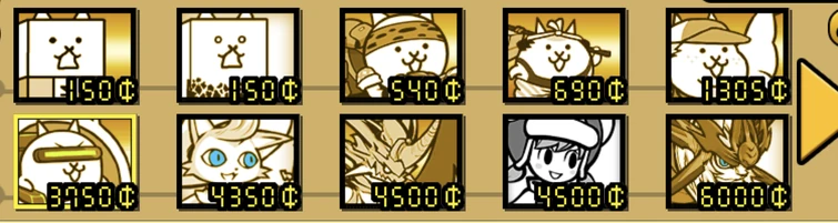 Discuss Everything About Battle Cats Wiki | Fandom