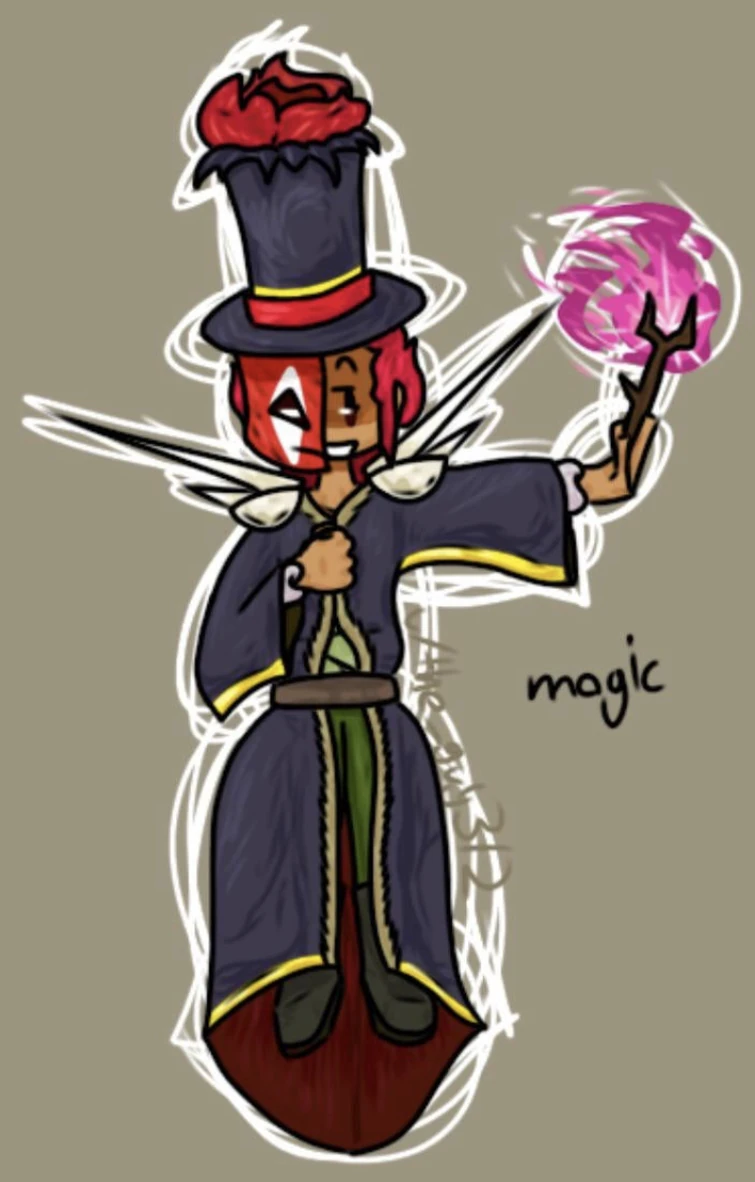 a while ago i drew some human bfn plants, so here they are yet again | Fandom