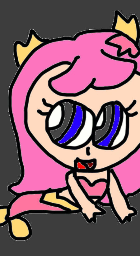 Secret catch teenieping ep 14 redraw | Fandom