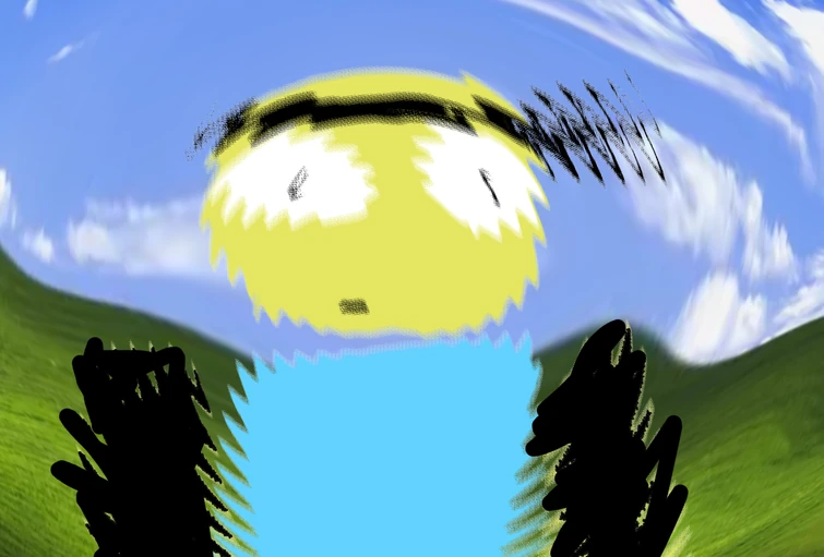 TBB Artposting 10 - END OF THE LINE_ | Fandom