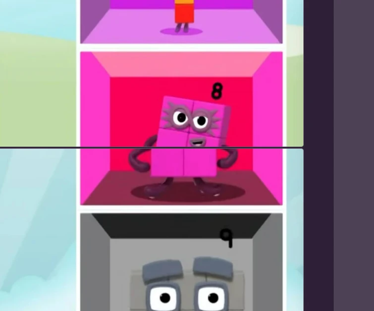 Discuss Everything About Numberblocks Wiki | Fandom