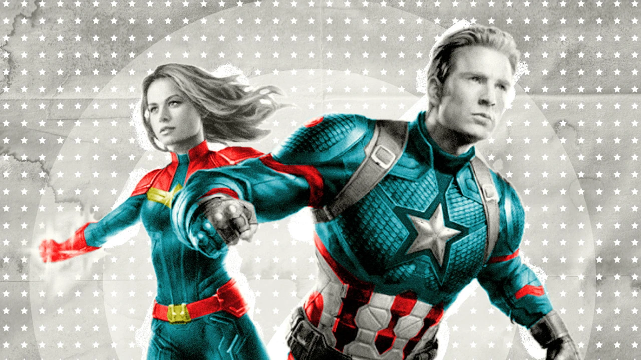 How Custom Marvel Baseball Cards Helped Shape Avengers: Endgame | Fandom