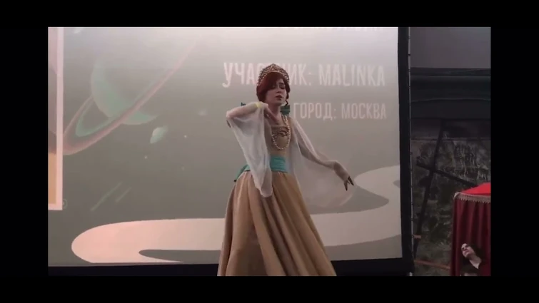 Discuss Everything About The Cosplay Wiki | Fandom