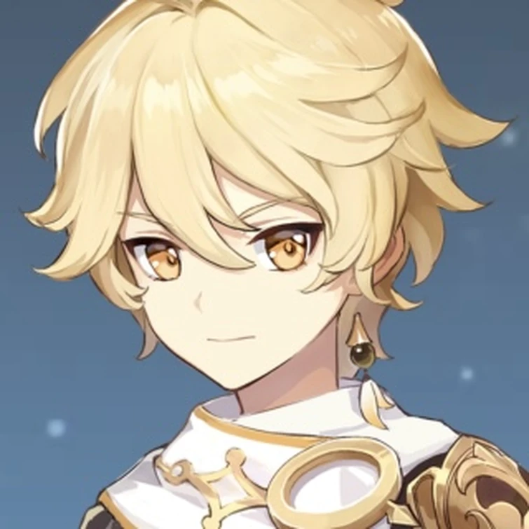 ALL playable characters until 2.5 profile pictures! (and paimon) | Fandom