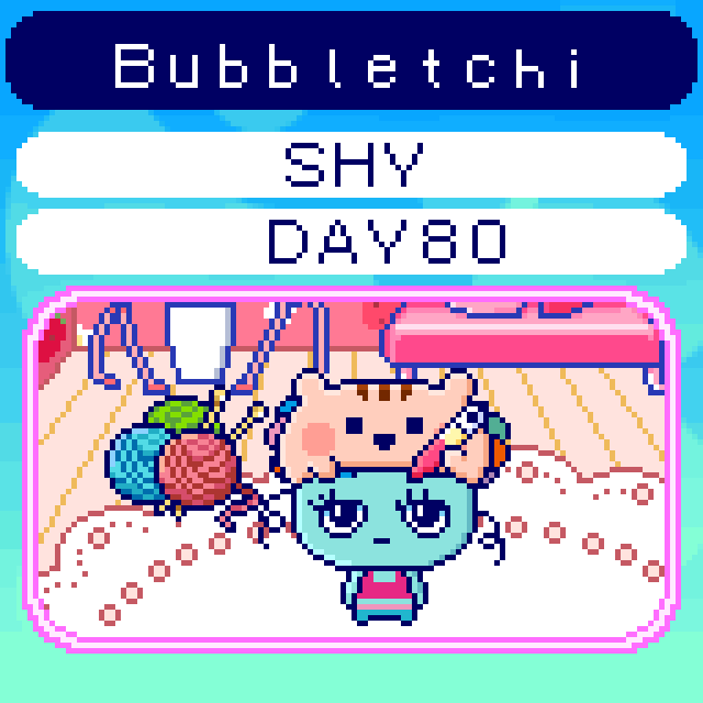 Today’s the day my tamagotchi turns 80 | Fandom